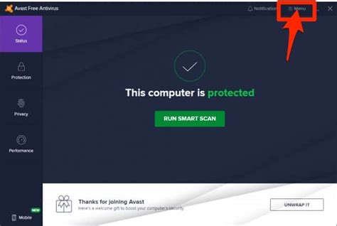 working guide to fix avast update error 1316 [2021]