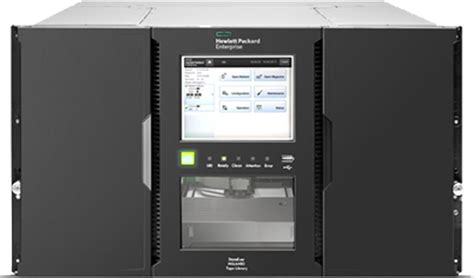 Tape Storage Pmd Data Solutions