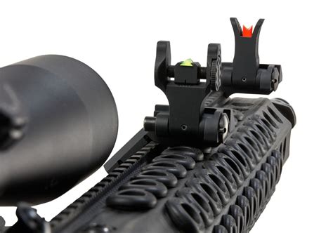 45 Degree Offset Battlesight Delta 1 Sights®