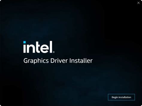 Intel UHD Graphics 620 Driver Finder