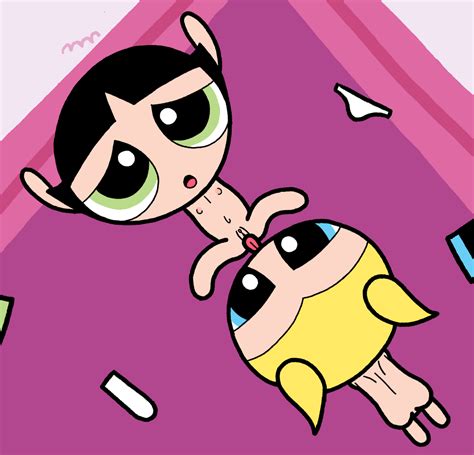 Post 5714389 Bubbles Buttercup Powerpuffgirls