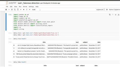 Mounika Ravella On Linkedin Machinelearning Fakenewsdetection Nlp Datascience Innovation