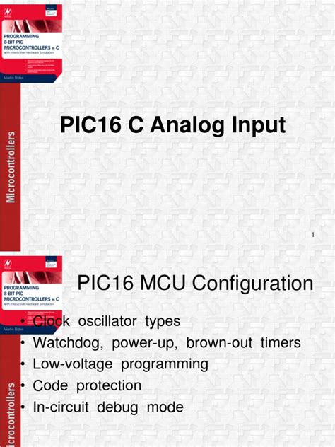 4 Analog Input Download Free Pdf Analog To Digital Converter