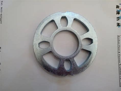 Encuentra El Mejor Fabricante De Roseta Para Andamio Y Roseta Para Andamio Para El Mercado De