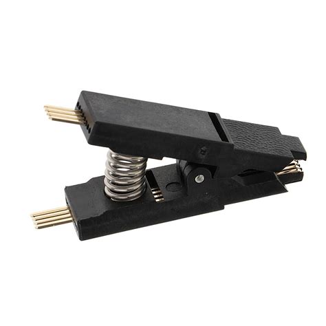 Buy Programmer Testing Clip IC Test Clamp Online In INDIA Robu In