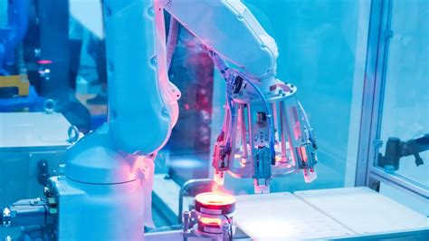 Integrated Metrology 10 Year Road Map Report Metrology And Quality
