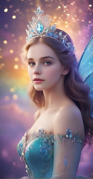 Premium Photo Beautiful Angel Picture