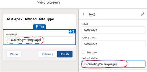 Tutorial Flow Apex Defined Data Types For Salesforce Admins Katie Kodes