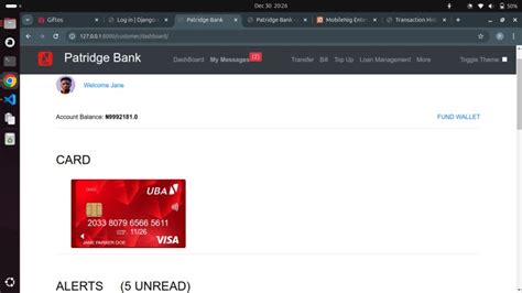 Django Fintech Python Opensource Webdevelopment Paystack