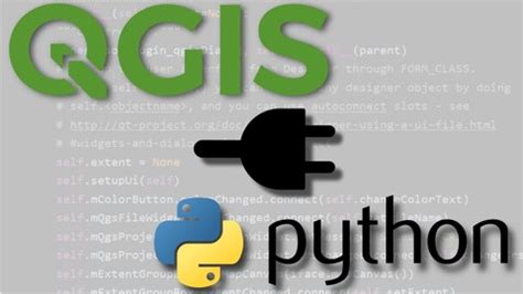 Free Introduction To Developing Qgis Python Plugins
