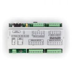 Wireless I O Module BBP