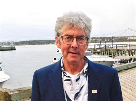 Hfx Votes Apple Alumnus Bob Anders On Buddhism Moving To Nova Scotia And Why He Hopes To