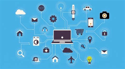 Top 23 Diverse Services Offered By The Internet Tech Hyme