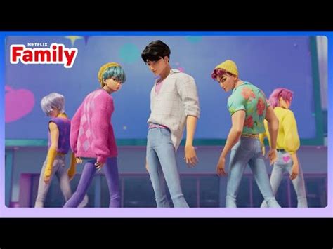 ¿las Guerreras K Pop Tendrá Segunda Parte En Netflix Sonica