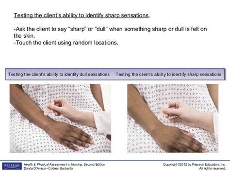 Neurological Assessment