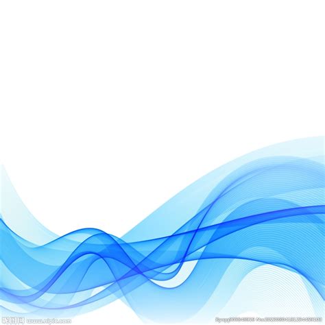 蓝色科技线条背景设计图 广告设计 广告设计 设计图库 昵图网