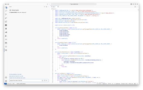 Build Aps Solutions With Github Copilot Autodesk Platform Services