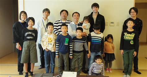 第66回 coderdojo owari coderdojo owari 愛知県岩倉市のプログラミング道場