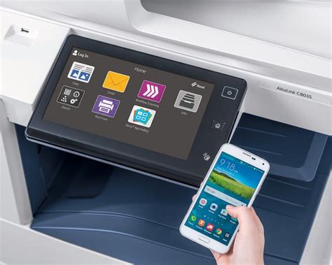 Xerox Launches Devices That Transform The Workplace Xerox Newsroom