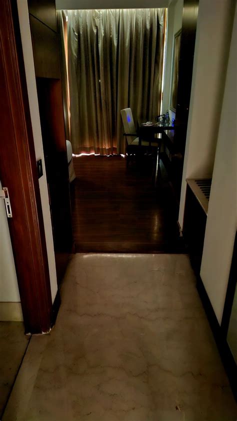 And For The Life Of Me I Have Never Understood First Impressions