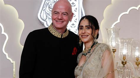 Ambani Wedding In Pictures With Kim Kardashian Bollywood Stars And