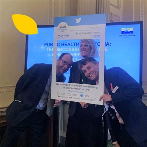 Cancer Council Victoria On Linkedin “it Was Great To See The Cancer