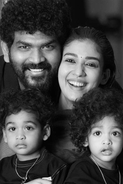 భర్త పుట్టినరోజు బోలెడంత ప్రేమతో నయనతార పోస్ట్ ఫొటోలు Nayanthara Shared With Her Husband