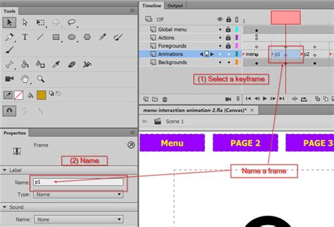 animate cc 2018 interactive animated web sites edutech wiki