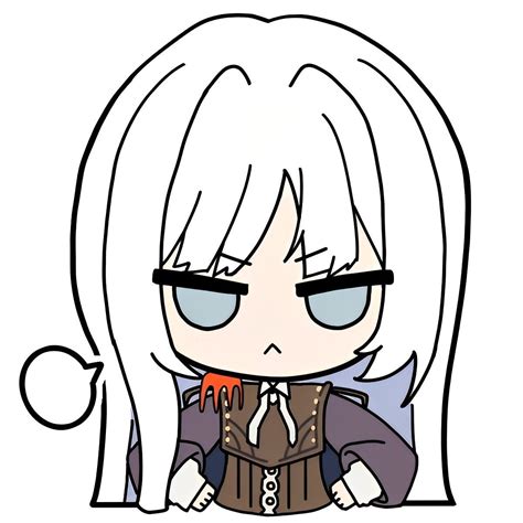 Pin By Andreea On Reverse 1999 Character Illustration Types Of Art Styles Chibi