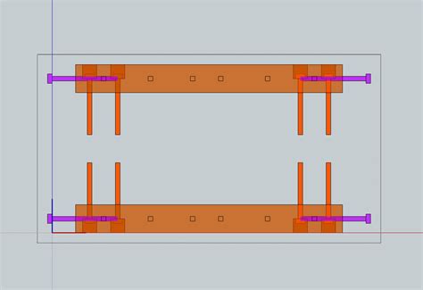Strange Color Effect I Can T Understand SketchUp For Web SketchUp Community