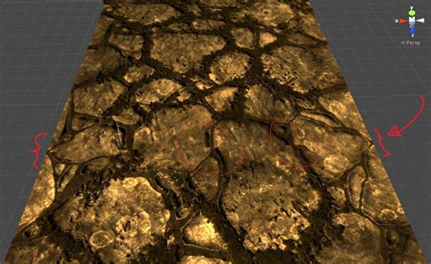 Normal Map Issue Doesn T Act As Intended Unity Engine Unity Discussions