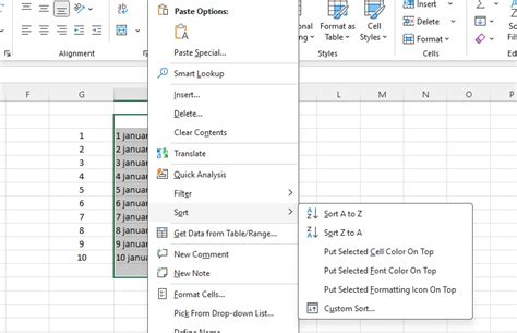 Cara Belajar Microsoft Excel Dasar Kenali Fungsinya Id