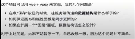 前端学习笔记202304学习笔记第八天 Web前端学习 作品数据结构设计1 前端导师歌谣 博客园
