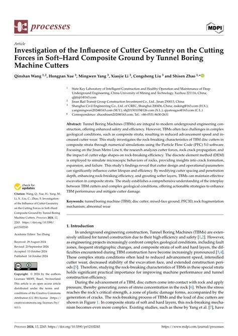Pdf Investigation Of The Influence Of Cutter Geometry On The Cutting Forces In Soft Hard