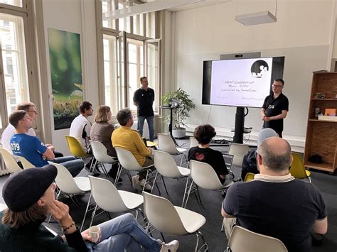 Martin Jonen On Linkedin Abapcoderetreat Abap Learning Fun