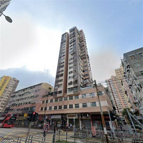 Fu Hing Building 富興大廈 洽租