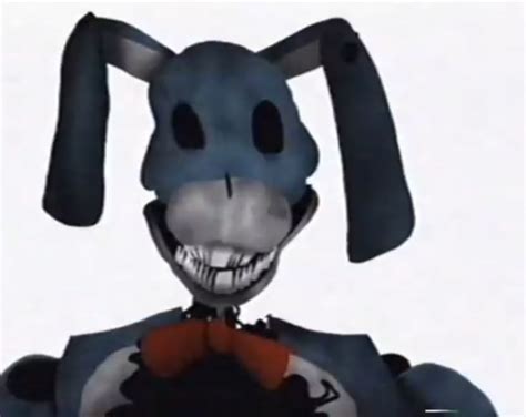 The Walten Files Bon The Walten Files Pfp The Walton Files William
