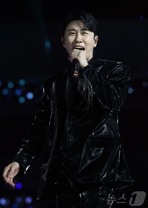 영탁 무대 천재 뉴스1