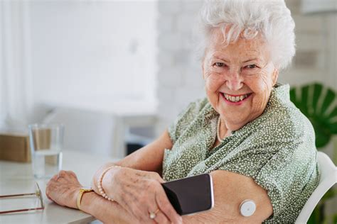 Cgm Module National Association Of Diabetes Centres