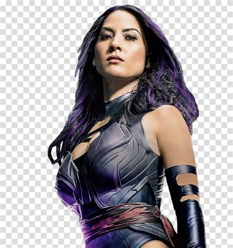 Psylocke X Men Last Stand