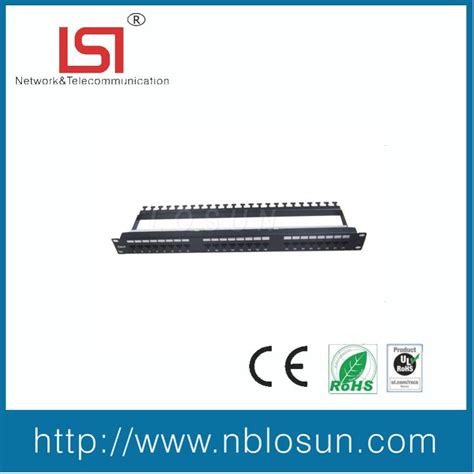 Utp Patch Panel Wiring Nutritracker