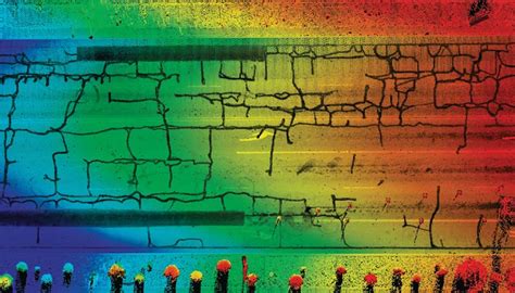 Sanborn Mobile Lidar Mapping