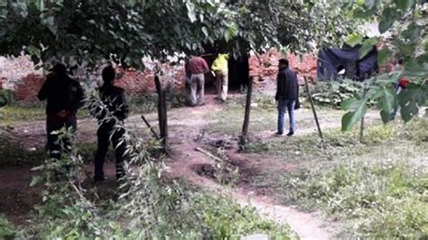 Encuentran Muertos A Tío Y Sobrina Que Mantenían Una Relación Incestuosa