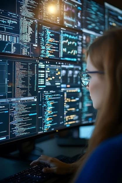 Smart Performance Management System Tracking Employee Goals And