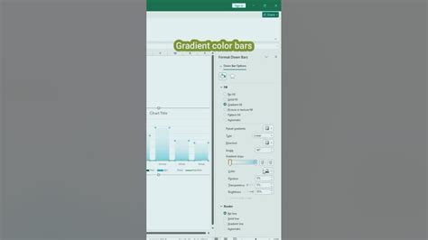 make excel charts dynamic in 2025 using this trick excel excrltips