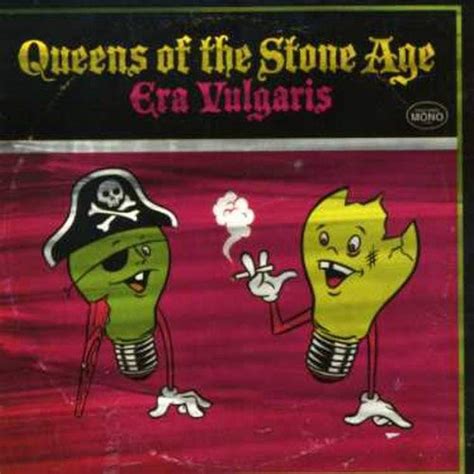 Era Vulgaris Vinyl Deluxe