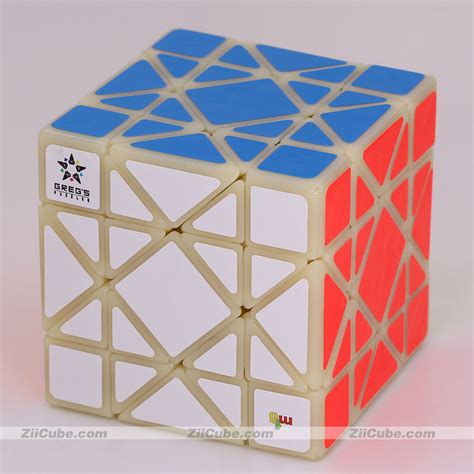 Mf8 Deceth Copter Cube Puzzle Intellectual Toy Magic Cube