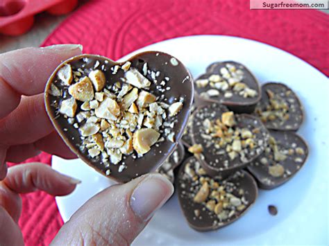 Steps To Make Diabetic Dessert Recipes For Valentines Day