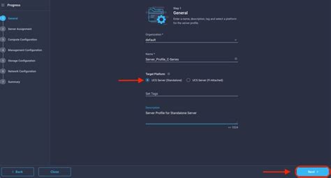 Configure And Manage A Standalone Server From Intersight Cisco