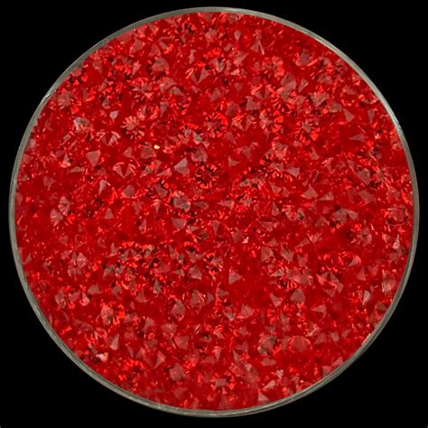 Red Pixie Kostka Bojana